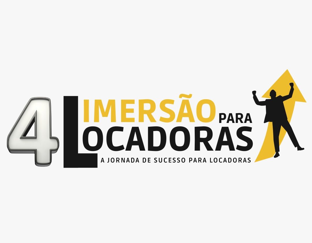 4° Imersão para Locadoras - A Jornada de Sucesso para Locadoras - INFO ...